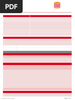 KFC ROCC Audit Overview and Standards | PDF
