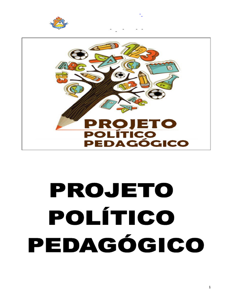 5 - Projeto - Pedagã - Gico - PDF (Respondido) | PDF | Pedagogia | Liberdade