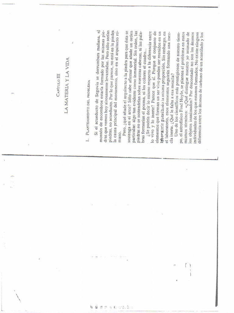 Ayllon, Cap. 2-1 | PDF