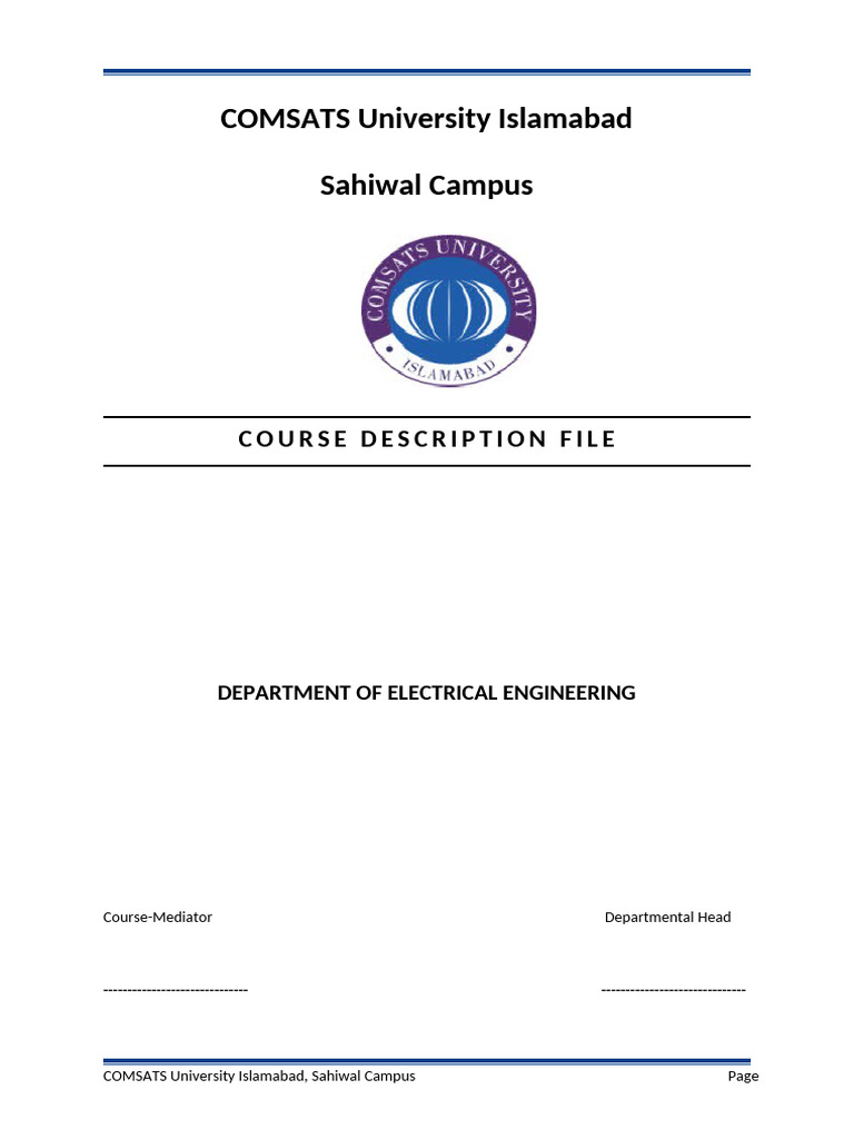 EEE 241 Digital Logic Design Overview | PDF | Logic Gate | Logic Synthesis