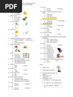 MOHO Interest Checklist UK Version | PDF | Sports | Entertainment