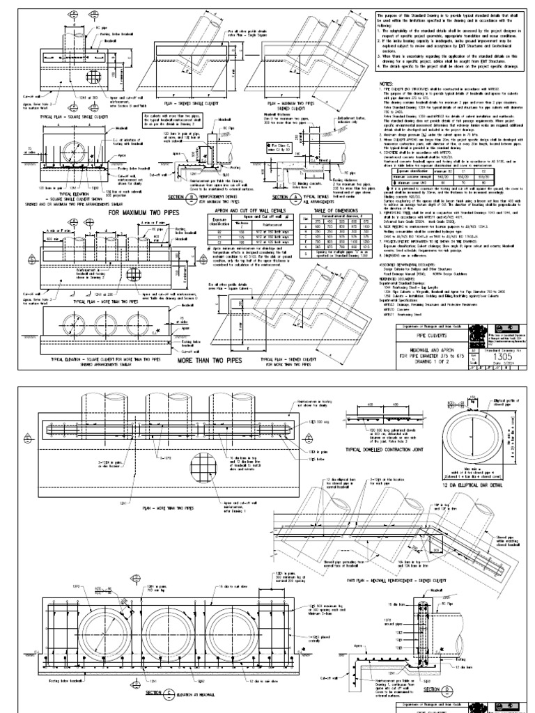 SD1305 | PDF
