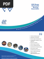 HexWeb HRH-10 Honeycomb Data Sheet | PDF | Materials