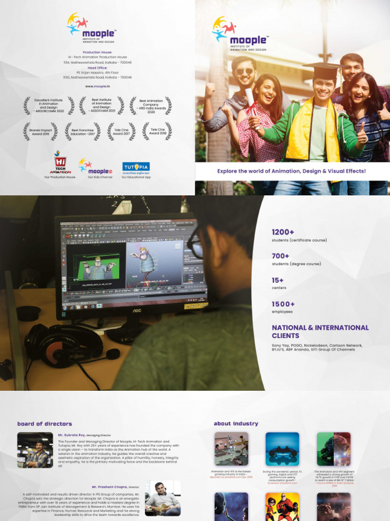 Certificate Propspectus | PDF