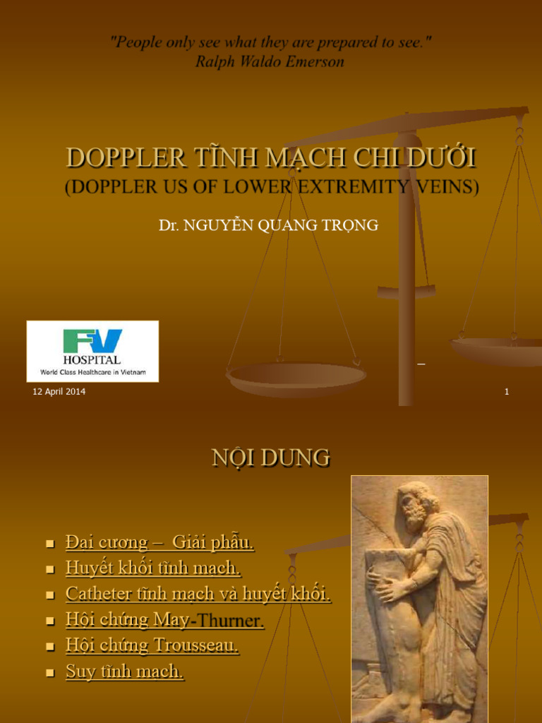 3. DOPPLER TINH MACH CHI DUOI (hinhanhykhoa.com) | PDF