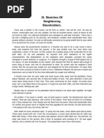 The Hossack Murder Case Overview | PDF | Reasonable Doubt ...