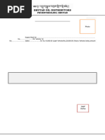 How To Read A Mexican Voter Card | PDF | Mexico | Access Control