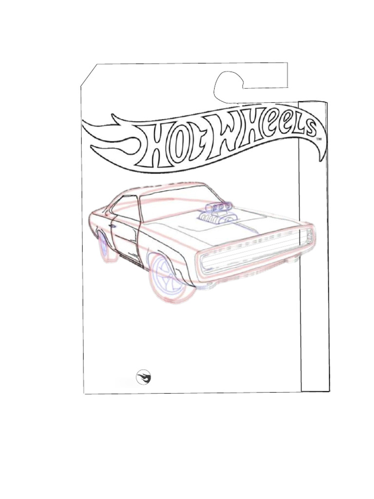 Hot Wheels | PDF