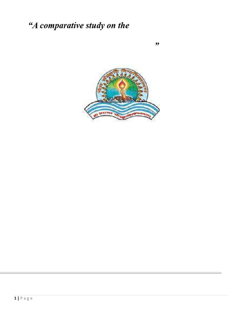 Project Work On Video Games & Depression | PDF | Sampling (Statistics ...