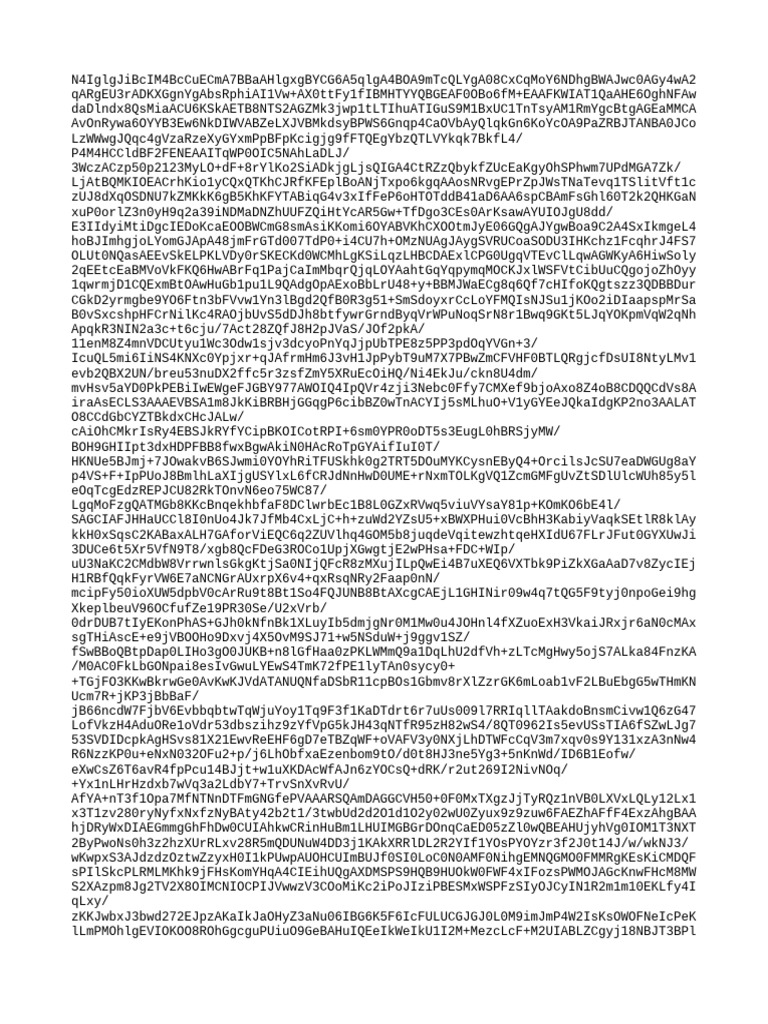 Student X Change Program 20240407 110150 | PDF