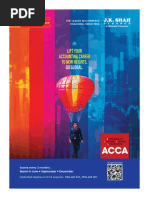 Accounts On Call | PDF