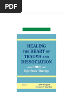 Scoring the DDIS for DSM-5 Diagnoses | PDF | Dissociation (Psychology) | Diagnostic And ...