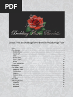 Walkthrough Adelaide Inn 2 v0 | PDF