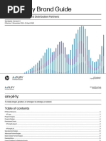 HP Amplify Partner Program Overview | PDF | Hewlett Packard ...