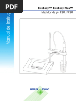 Phmetro Digimed DM 22 | PDF | Ph | Calibração