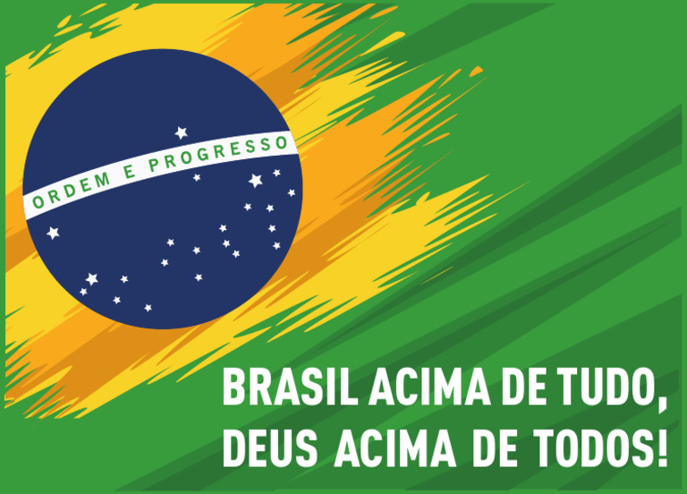 Bandeira | PDF
