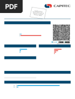 Capitec Business: Pricing Guide 2024 | PDF | Automated Teller Machine ...
