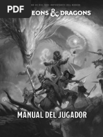 Ten Candles RPG (Español) | PDF