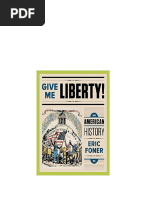 Give Me Liberty An American History 7th Edition Ebook | PDF | European ...