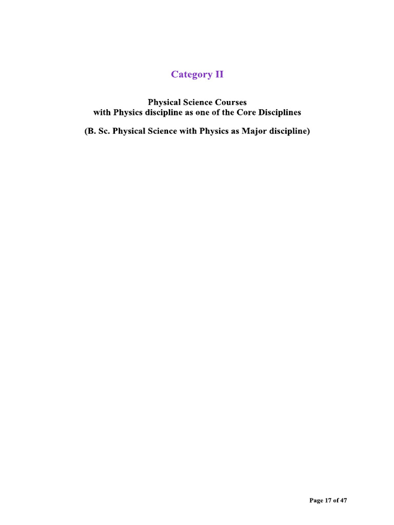 Phy 6 Thsemsyl | PDF