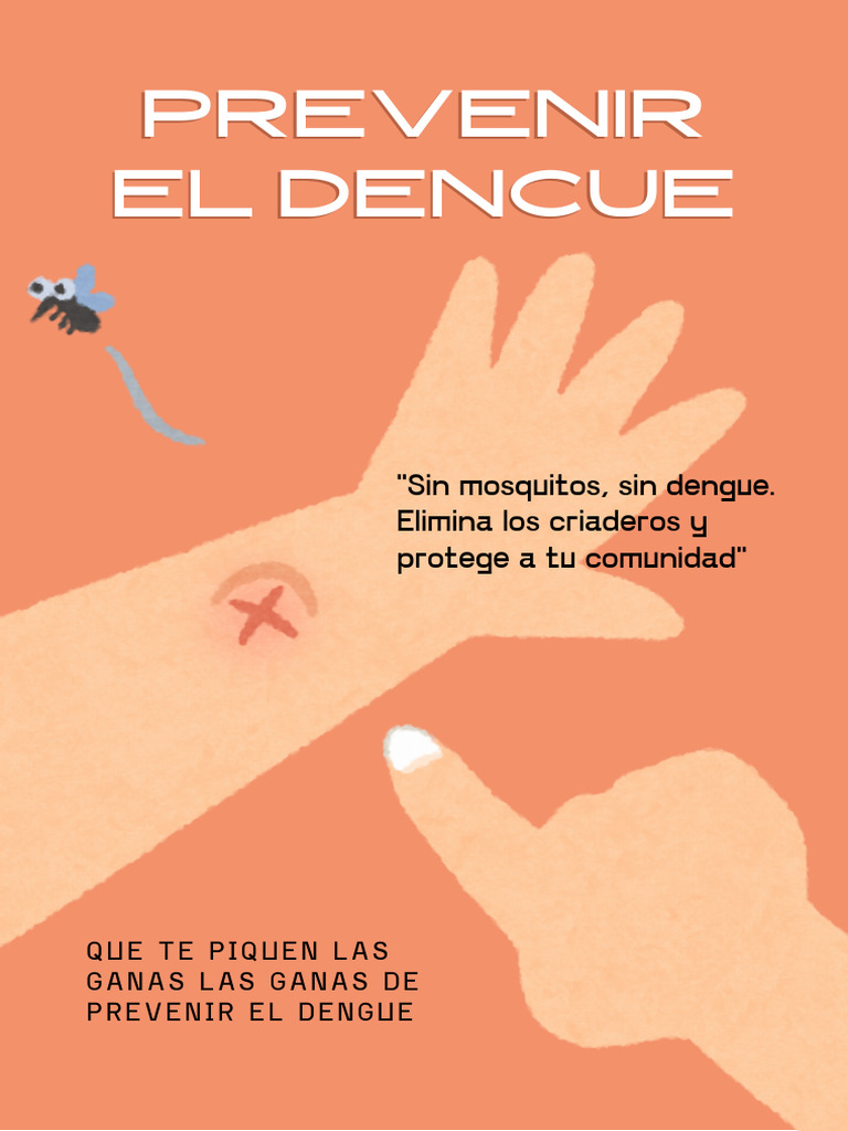 Dengue Post | PDF