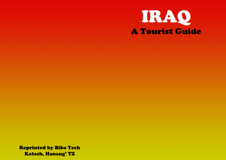 Iraq | PDF