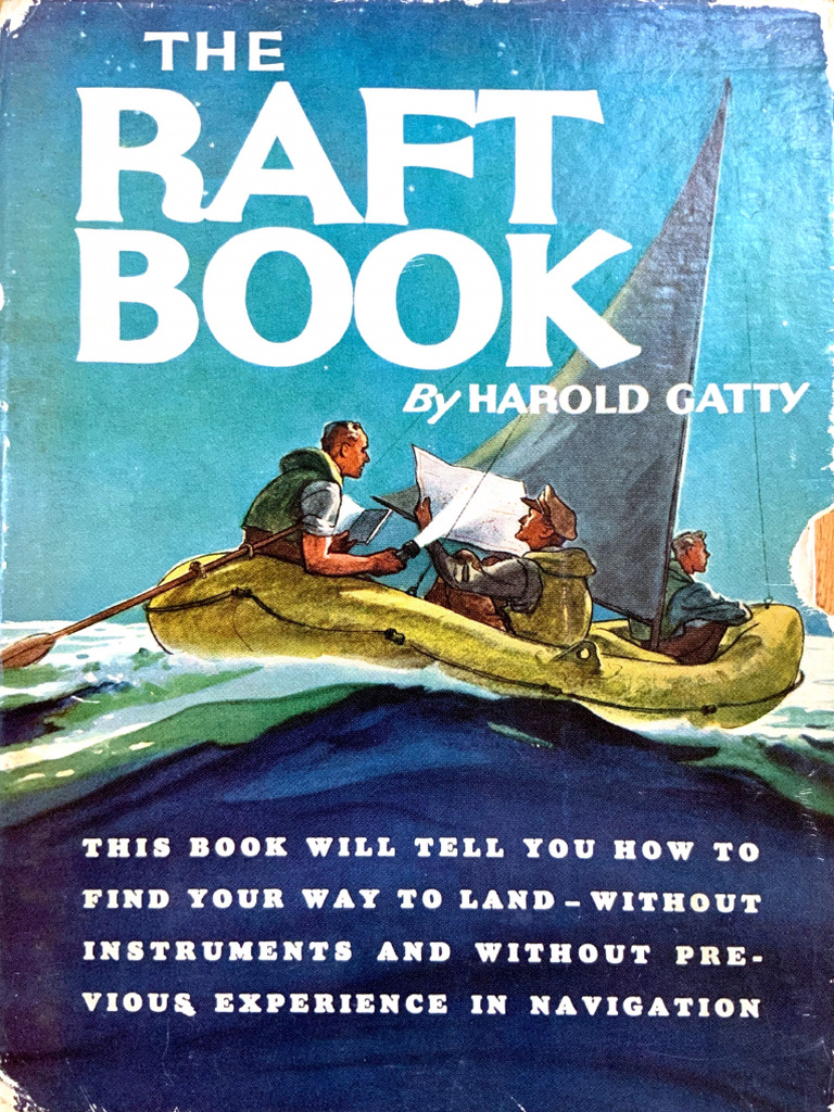 The Raft Book | PDF
