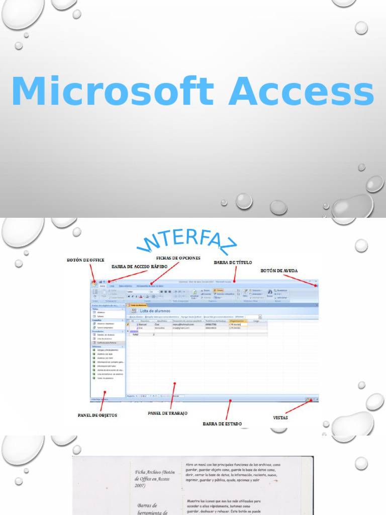 Access | PDF