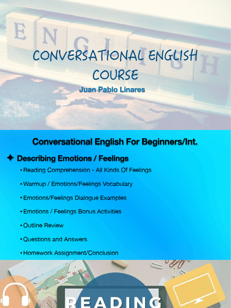 DESCRIBING_EMOTIONS_COMPRESSED | PDF | Emotions