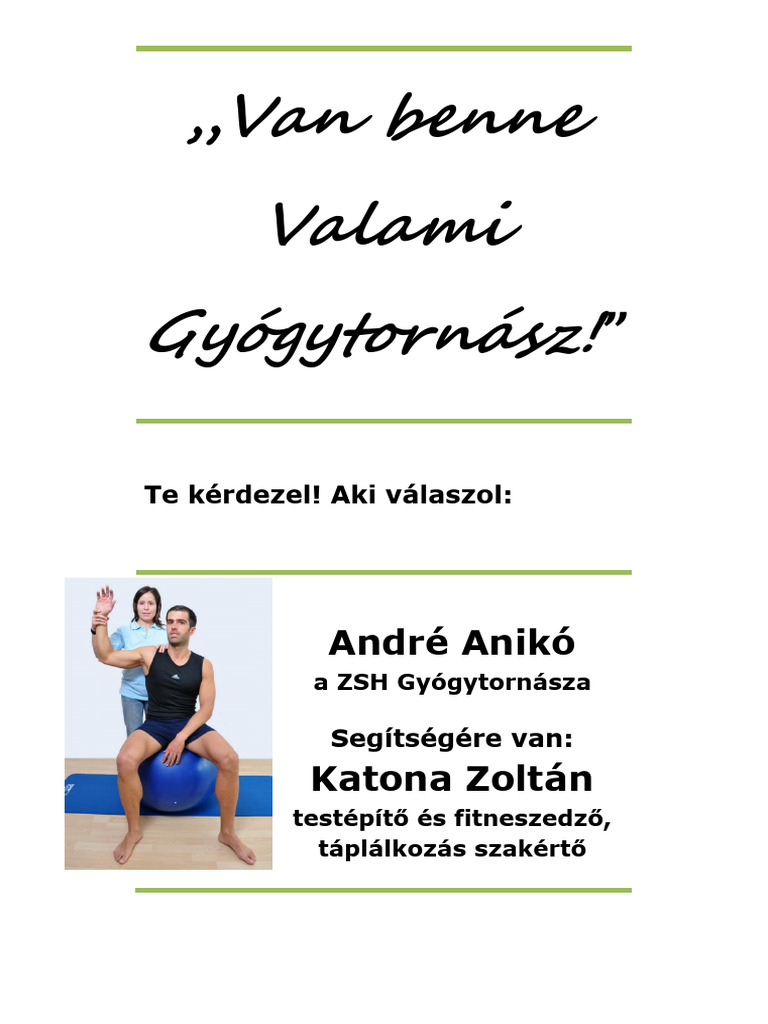 Van Benne Valami | PDF