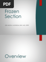 Skin Melanoma Excision - CAP Protocol | PDF | Melanoma | Metastasis