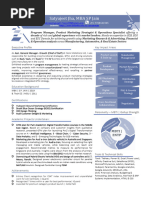 2.4 Ranking Sequence | PDF