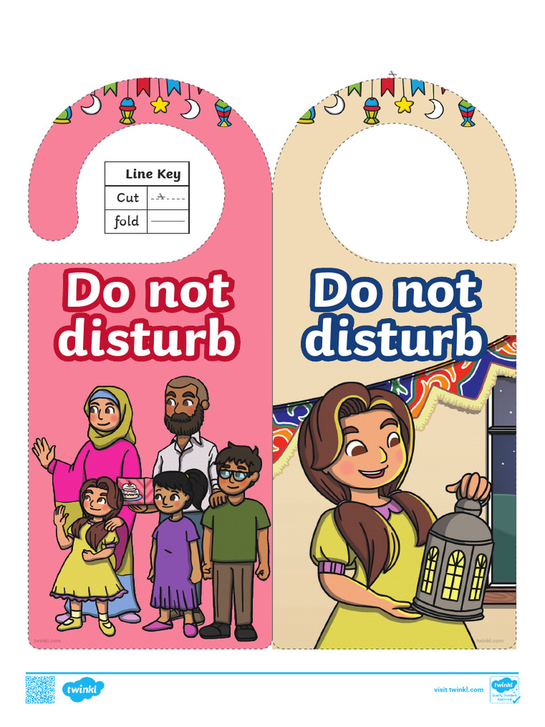 Door Hanger | PDF