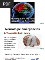 Lucid Interval in Brain Injury | PDF | Traumatic Brain Injury ...