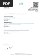 Prokefen : Indications et Posologie | PDF | Pharmacie | Traitements ...