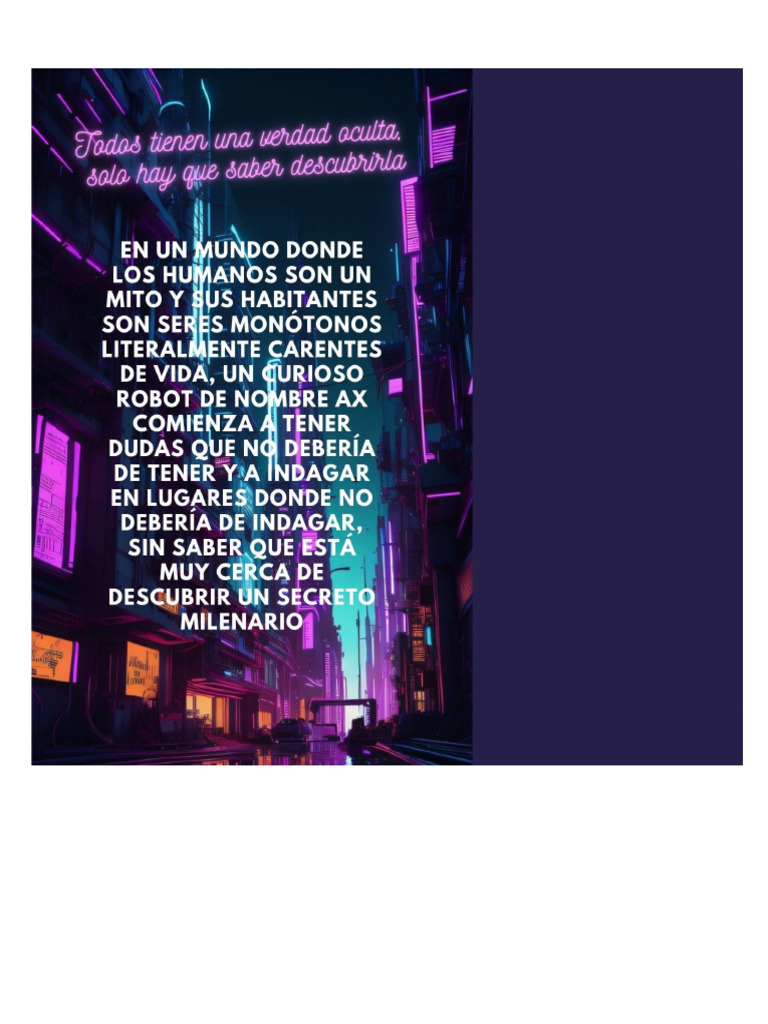Cálix | PDF