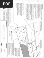 Lintel Fixing Schedule | PDF | Truss | Roof