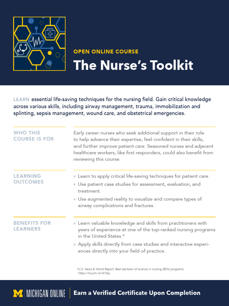 NURSE TOOLKIT 8.5x11 FINAL | PDF | Nursing | Intensive Care Medicine