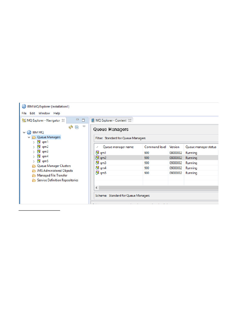 Ca Devtest Ibm MQ | PDF | Software | Computing