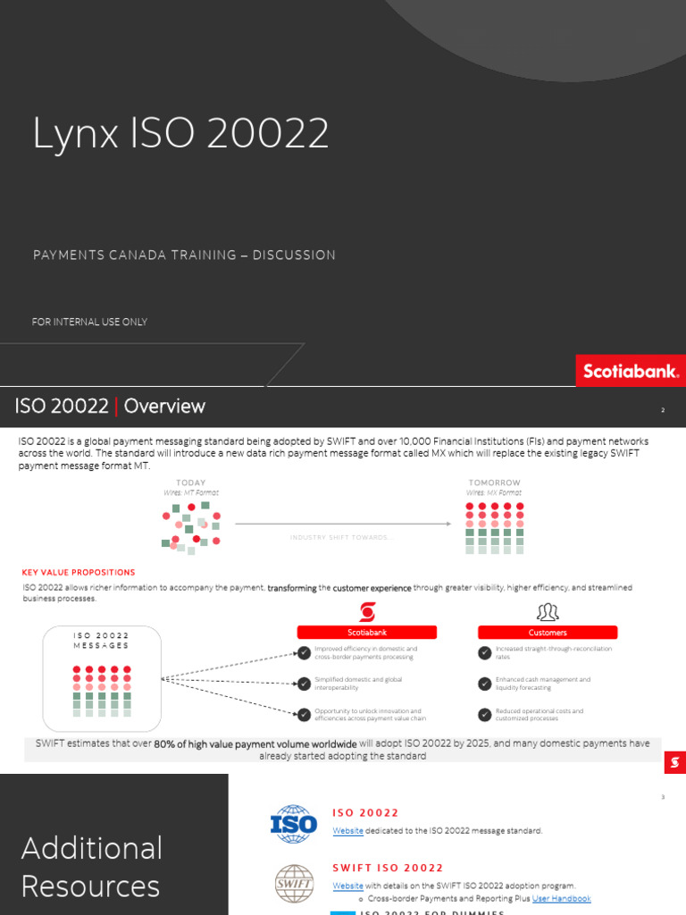 Lynx Phase 2 Training Discussion - Update | PDF | Educational Technology | Computing