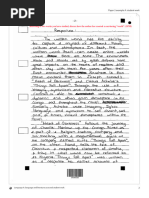 P2 Curriculum Changes M26 | PDF