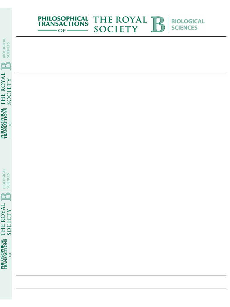 (1997) (A) Knowledge in Perception and Illusion | PDF | Perception | Visual Perception