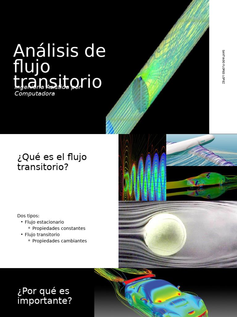 Presentación CAE 2025-03-10 | PDF