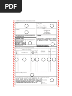 Dry Ice Shipping Regulations (UN 1845) | PDF | Dangerous Goods