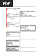TSCA Form and Instructions | PDF