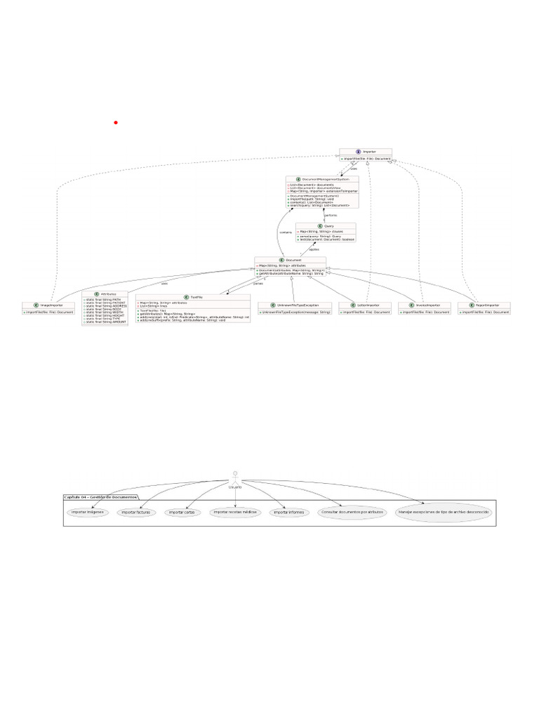 Diagramas UML | PDF