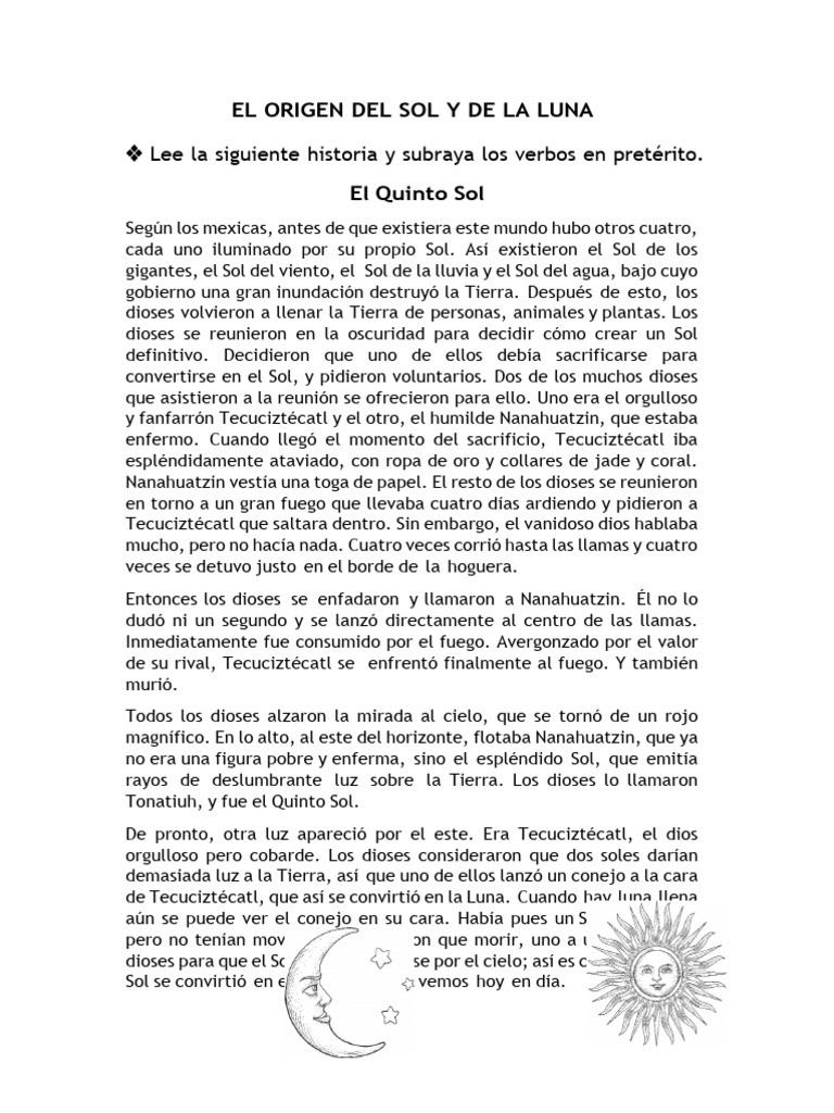 Anexos Planeacion Del Eclipse | PDF