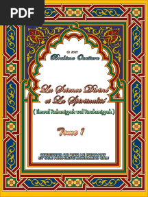Documents et PDF Islam | Scribd
