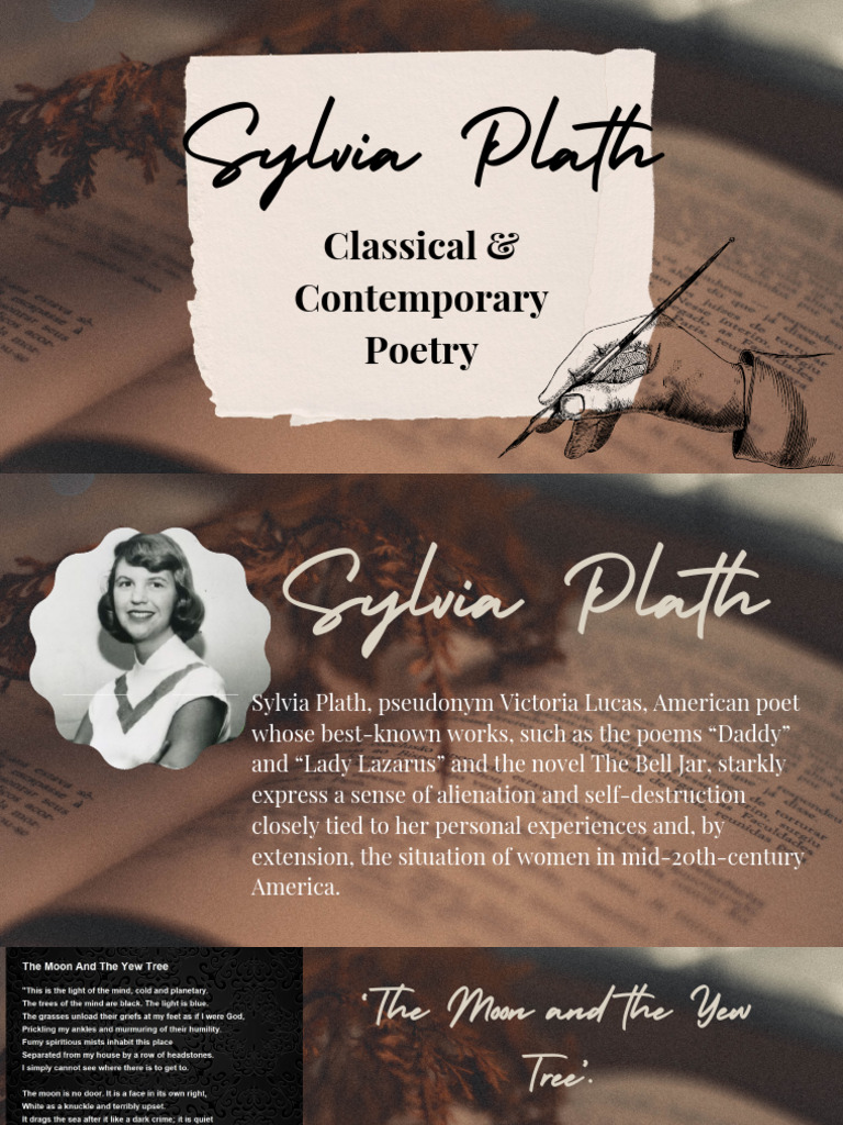 Classical Contemporary Poetry | PDF