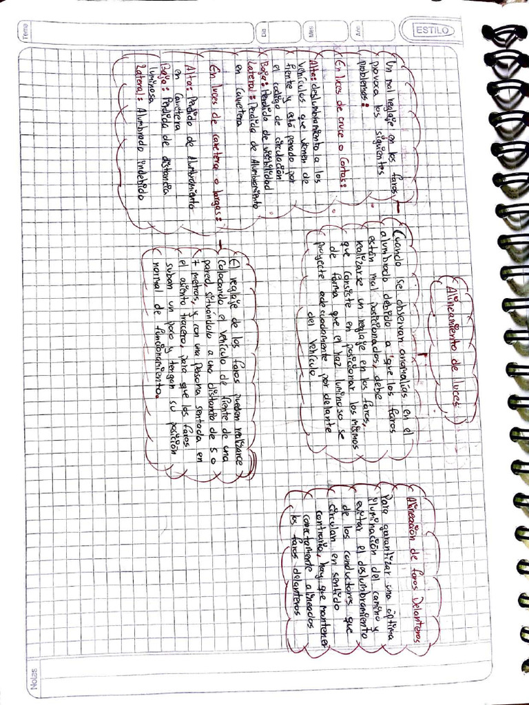 Alineación de Luces _compressed | PDF
